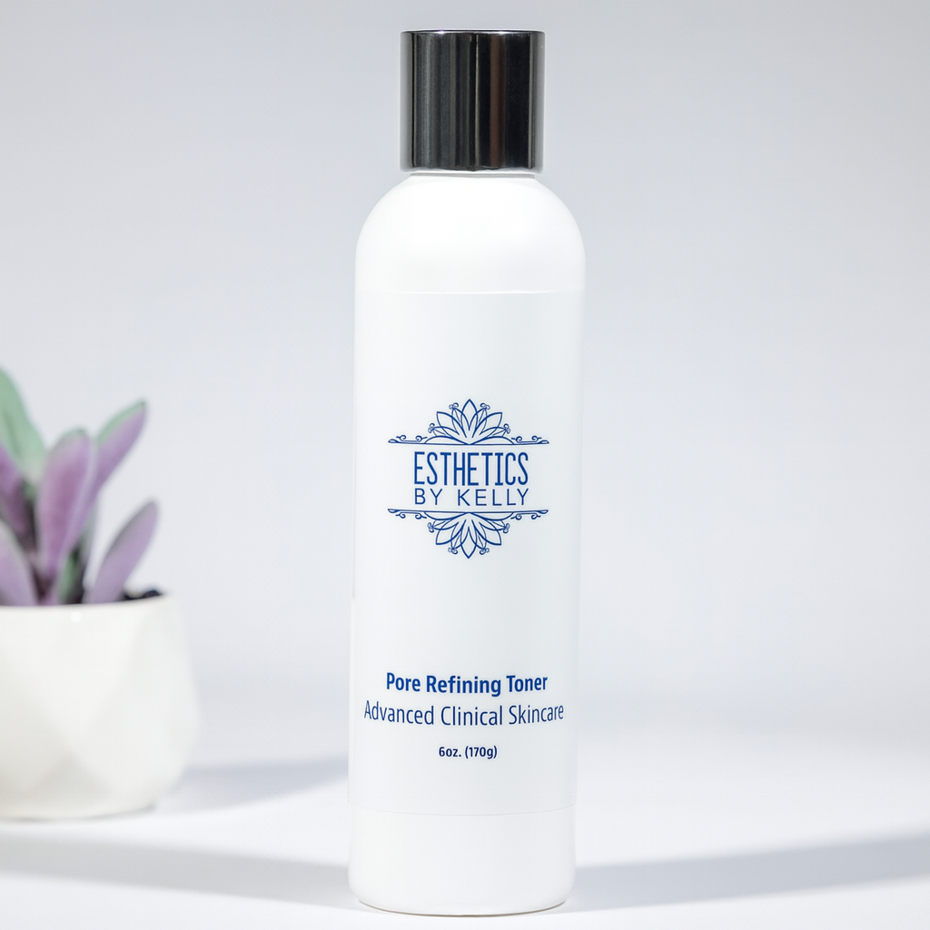 Corrective Retinoid Phase 2 – Esthetics By Kelly